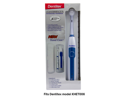 Dentitex | Wisdom Brands