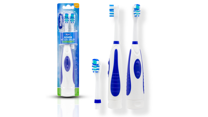 Dentitex | Wisdom Brands