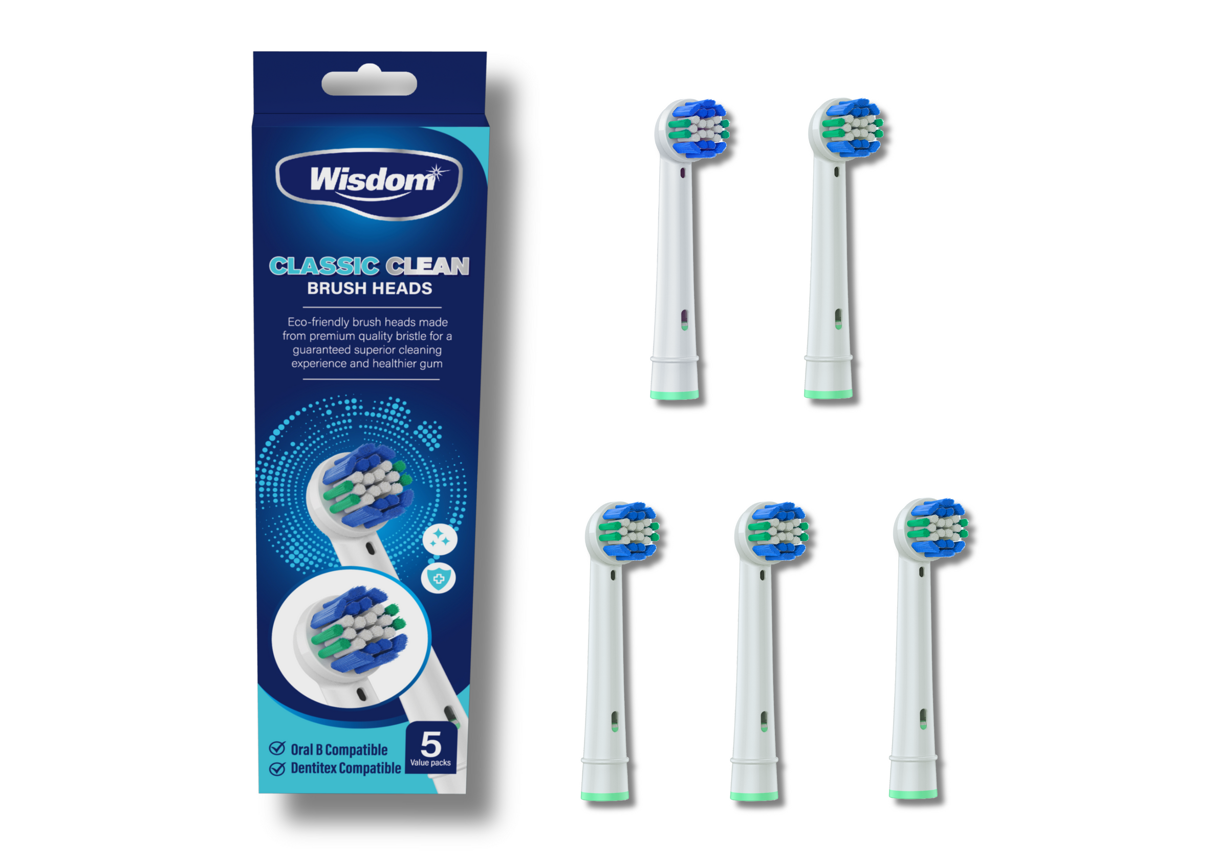 Dentitex | Wisdom Brands
